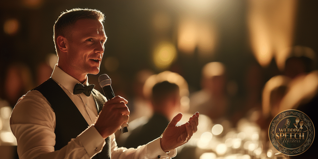 Best Man's Speech: Examples, Tips & Writing Guide