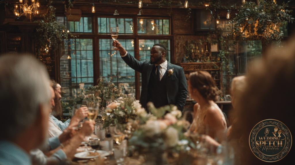 Guidance on connecting with the audience on an emotional level and ...